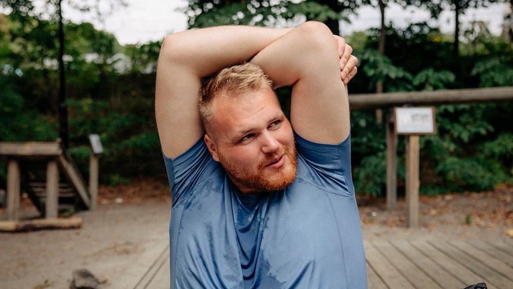 Fit, Not Thin: Why Fitness is the Real Key to Health