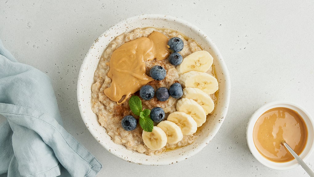 6 Hearty Meal Ideas for Meatless Monday