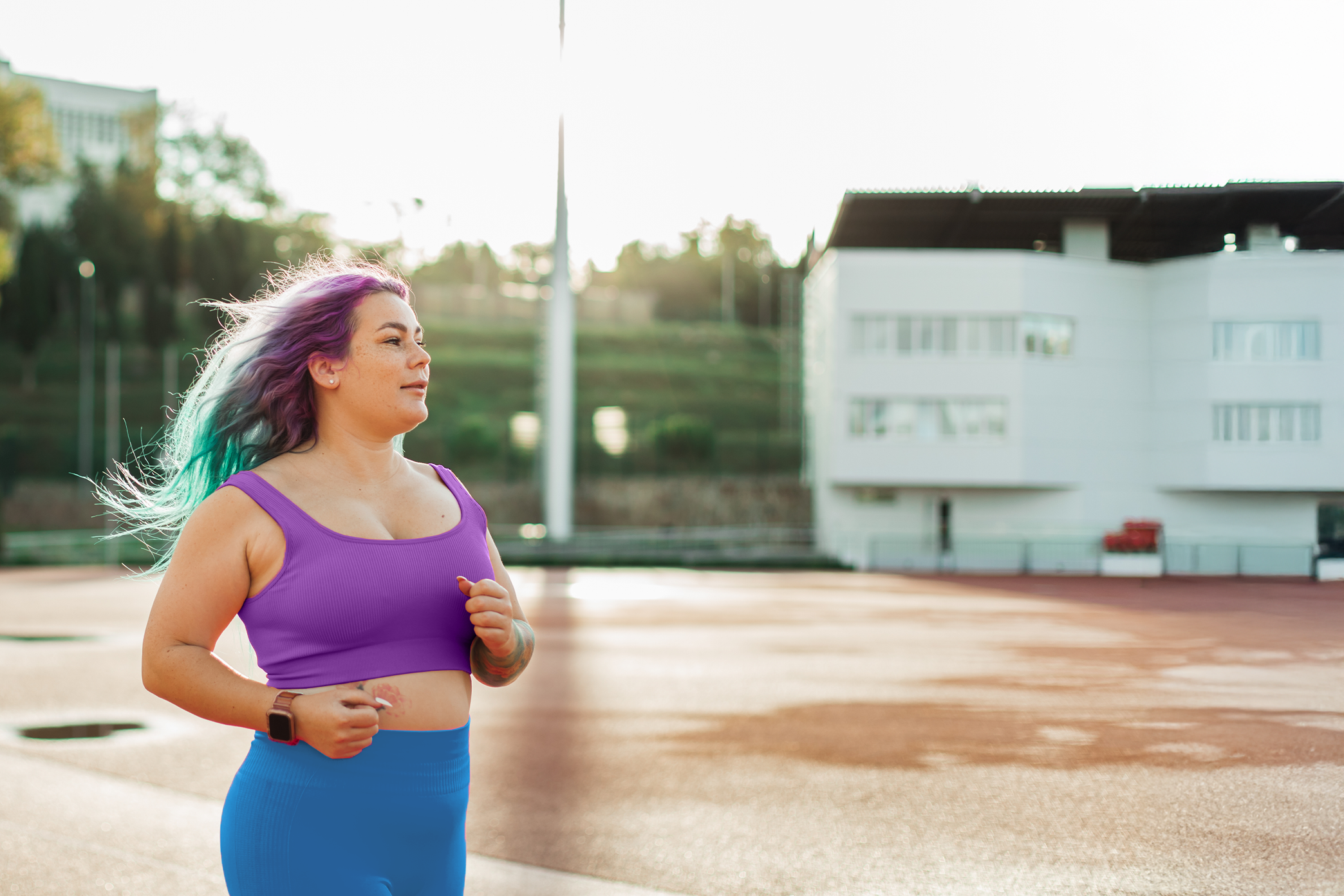 Fit, Not Thin: Why Fitness is the Real Key to Health
