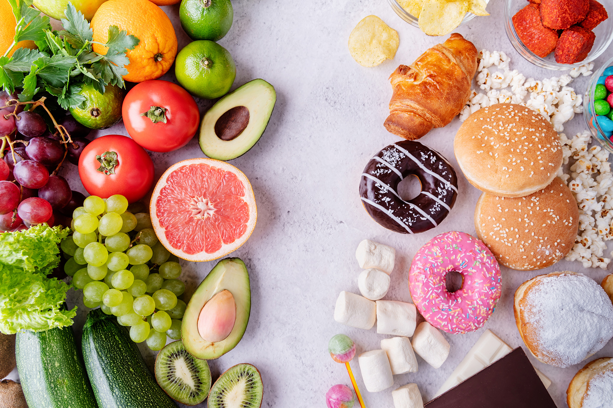 How Ultra-Processed Foods Impact Your Fitness